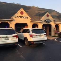 NEW RIVER TAPHOUSE - Updated July 2025 - 1042 Photos & 570 Reviews ...