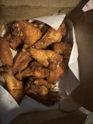 THAT WING SPOT - 60 Photos & 45 Reviews - 4777 S Orange Ave, Orlando ...
