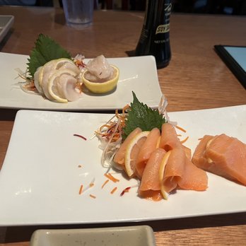 SANSEI SEAFOOD RESTAURANT & SUSHI BAR - 1821 Photos & 2110 Reviews ...
