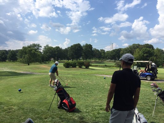 JEFFERSON DISTRICT PARK - 29 Photos & 41 Reviews - Golf - 7900 Lee Hwy ...