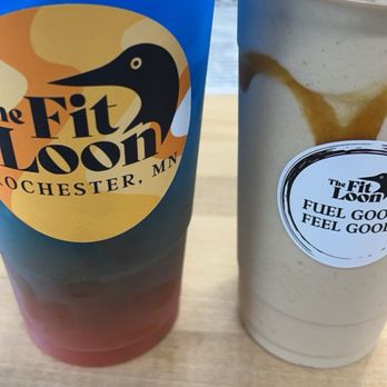 THE FIT LOON - Updated August 2025 - 68 Photos - 210 N Broadway Ave ...