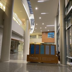 METHODIST RICHARDSON MEDICAL CENTER - 50 Photos & 162 Reviews - 2831 E ...