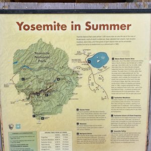 MONO LAKE TUFA STATE RESERVE - 777 Photos & 146 Reviews - Hwy 395, Lee ...