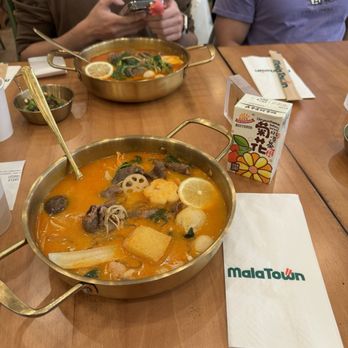 MALA TOWN - Updated January 2025 - 379 Photos & 202 Reviews - 438 ...