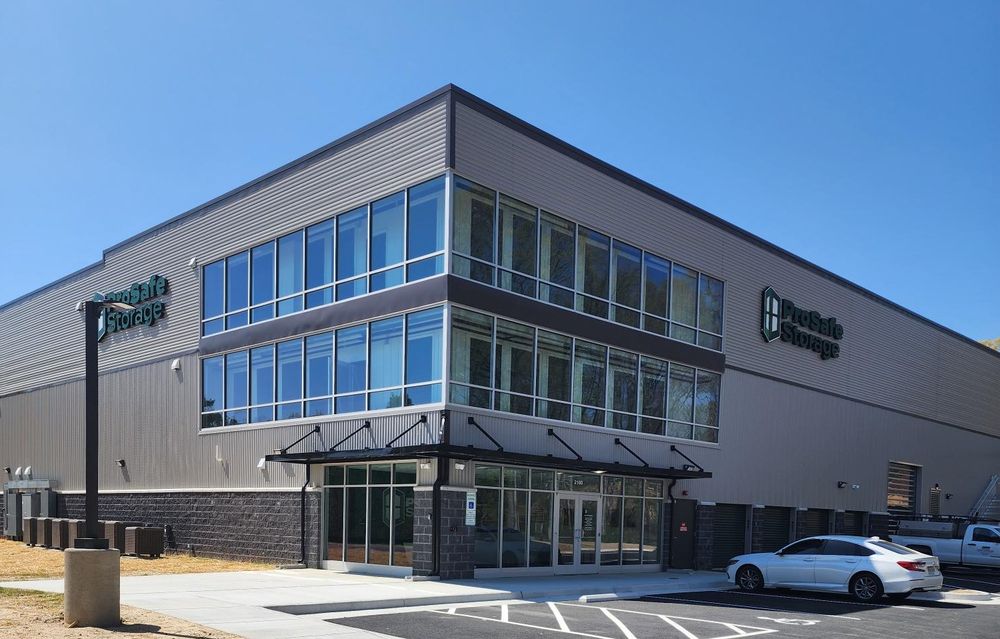 PROSAFE STORAGE - RICHMOND - Updated December 2025 - 49 Photos - 2100 ...