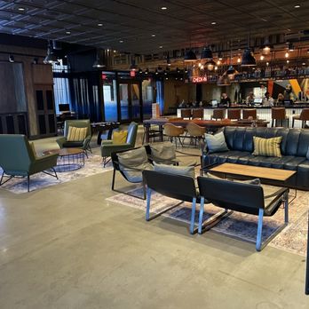 MOXY ATLANTA MIDTOWN - Updated November 2025 - 432 Photos & 105 Reviews ...