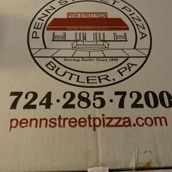 PENN STREET PIZZA - Updated December 2025 - 10 Photos & 14 Reviews ...