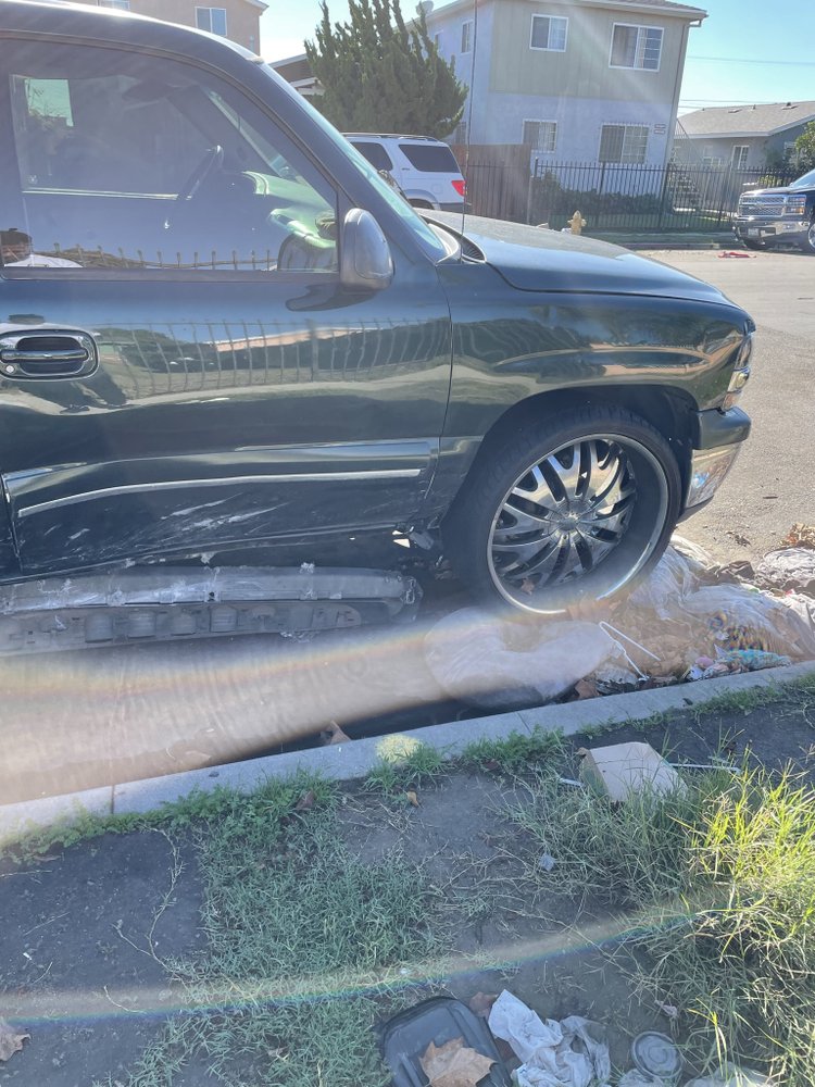 BOSS MOBILE LUBE AND MECHANIC SERVICE - Auto Repair - Hawthorne ...