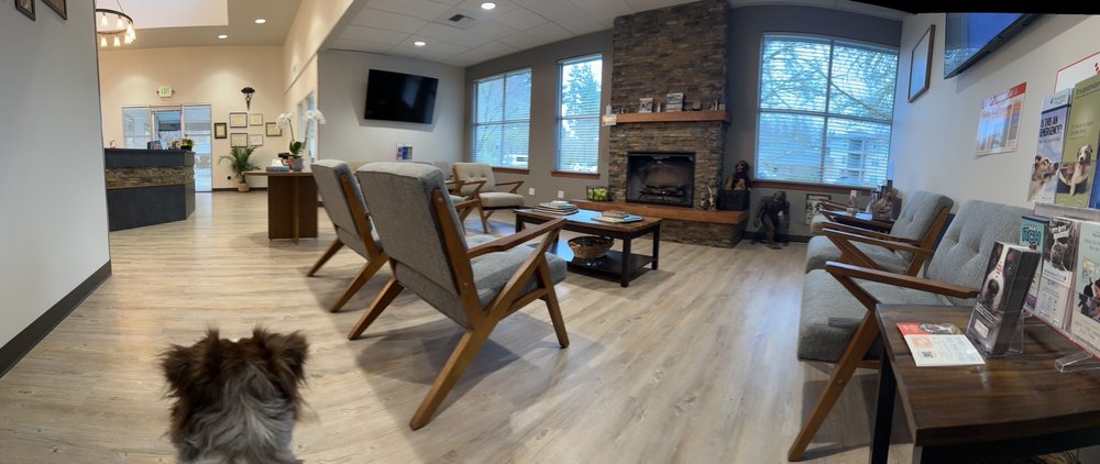 PINEHURST VETERINARY HOSPITAL AND SURGICAL CENTER - Updated October ...