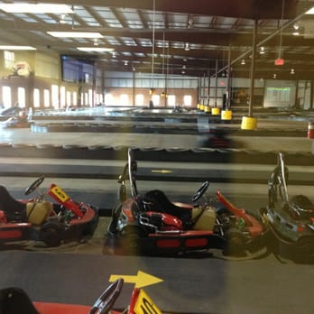 XTREME ZONE - Updated January 2026 - 30 Photos & 38 Reviews - 4060 N ...