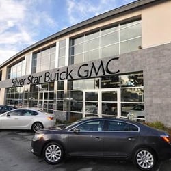 SILVER STAR BUICK GMC - 19 Photos & 131 Reviews - 3601 Auto Mall Dr ...