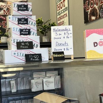 STARBREAD BAKERY - Updated September 2025 - 263 Photos & 259 Reviews ...