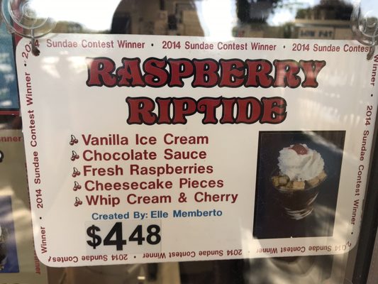 CAPTAIN SUNDAE - Updated June 2025 - 28 Photos & 22 Reviews - 537 W ...