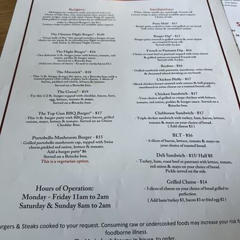 TOP GUN BAR & GRILL - Updated August 2025 - 136 Photos & 172 Reviews ...