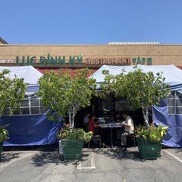 LUC DINH KY RESTAURANT - Updated December 2024 - 1378 Photos & 907 ...