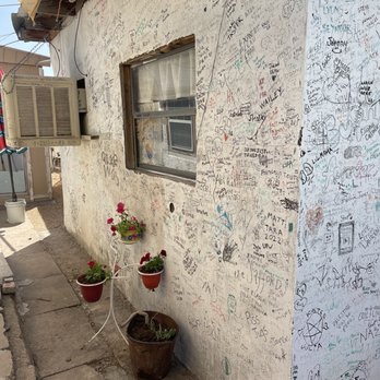 MARFA BURRITO - Updated June 2025 - 286 Photos & 290 Reviews - 515 S ...