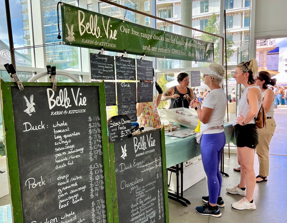 TEXAS FARMERS’ MARKET AT MUELLER - 208 Photos & 123 Reviews - 2006 ...