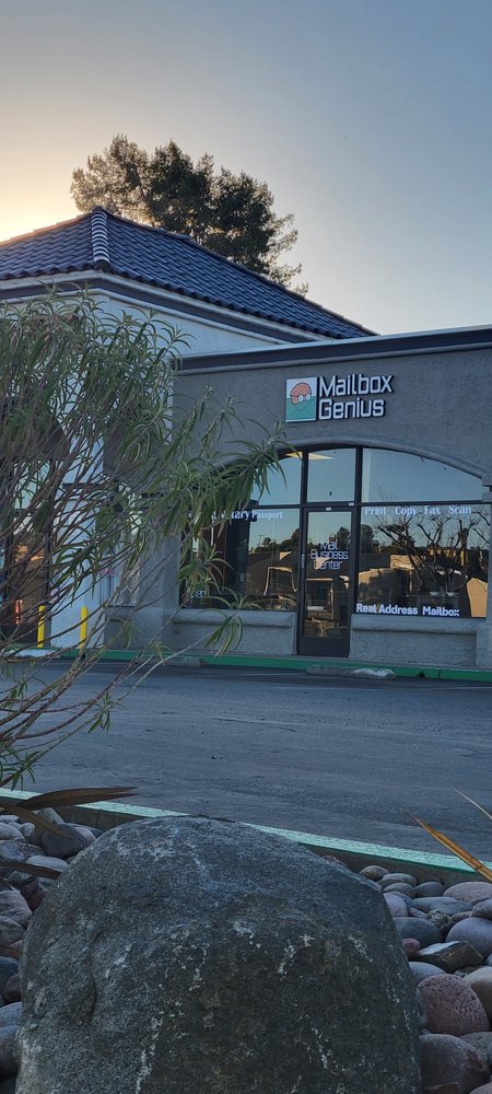 MAILBOX GENIUS - Updated August 2025 - 2720 E Plaza Blvd, National City ...