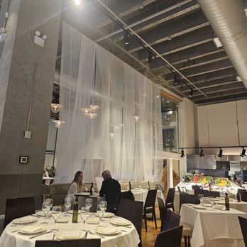 ESTIATORIO MILOS - MIDTOWN NEW YORK - Updated March 2025 - 1620 Photos ...