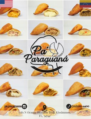 PA’ PARAGUANA - Updated January 2025 - 49 Photos & 32 Reviews - 2381 N ...