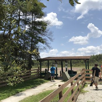 OCALA SHOOTING RANGE - Updated December 2025 - 17147 E. State Rd 40 ...