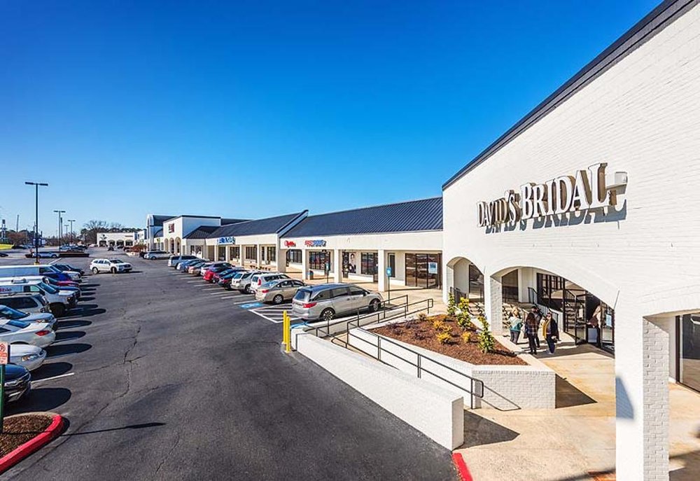 MAIN STREET AT TOWN CENTER - Updated December 2025 - 17 Photos - 440 ...