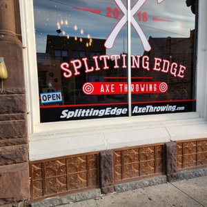 TILTED AXES - 35 Photos & 22 Reviews - 19 Hagerty Blvd, West Chester ...