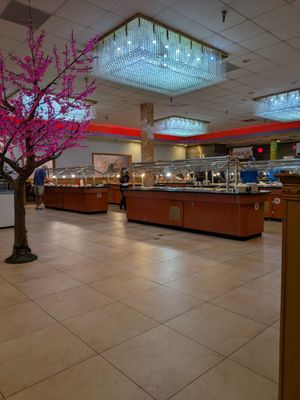 ICHIGO ICHIE BUFFET - Updated December 2025 - 187 Photos & 136 Reviews ...