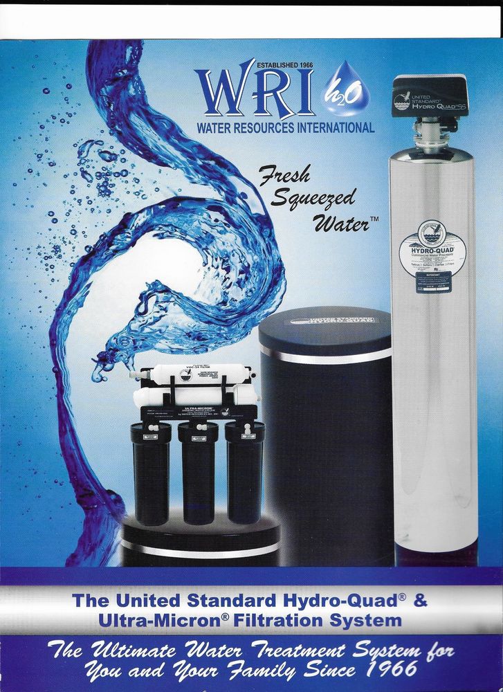 STANDARD WATER SYSTEM - Updated November 2025 - 7942 Turk Rd, Ottawa ...