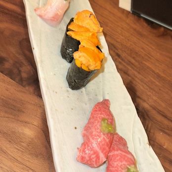 SUSHI ROKU - Updated October 2024 - 302 Photos & 104 Reviews - 405 ...