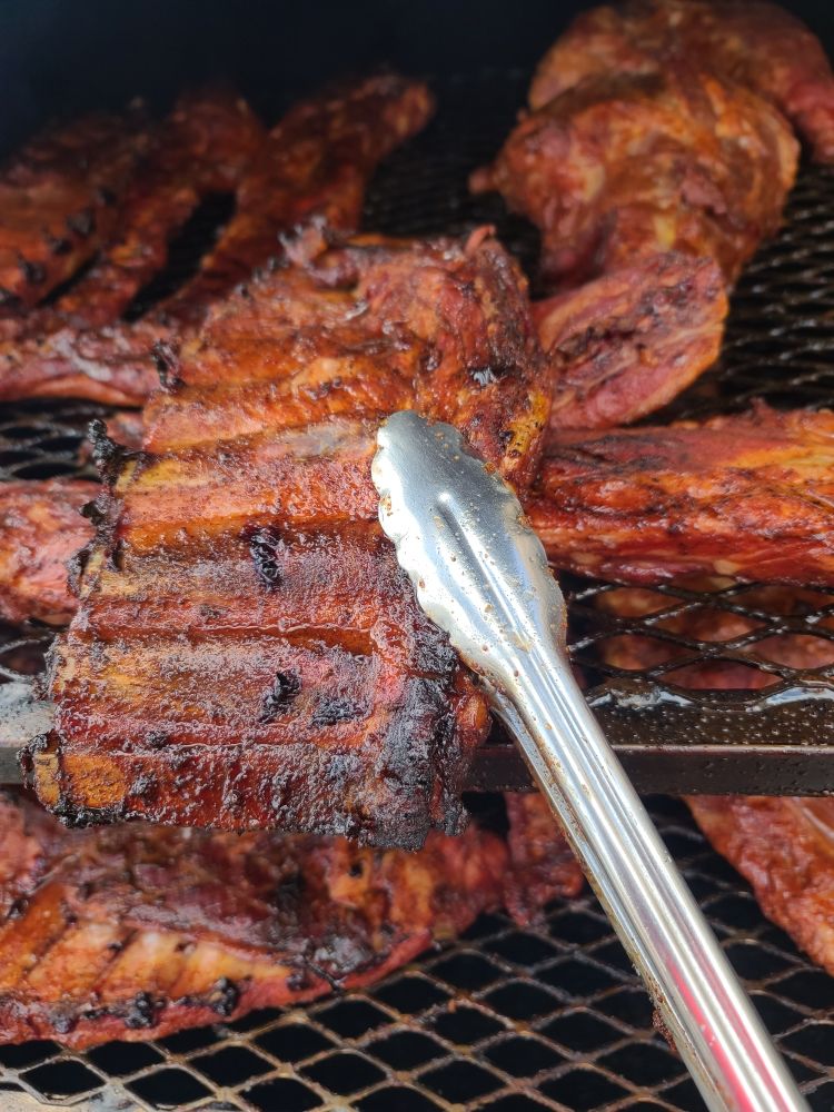 QD’S DOUBLE BARREL BBQ - Updated August 2024 - 496 Photos & 41 Reviews ...