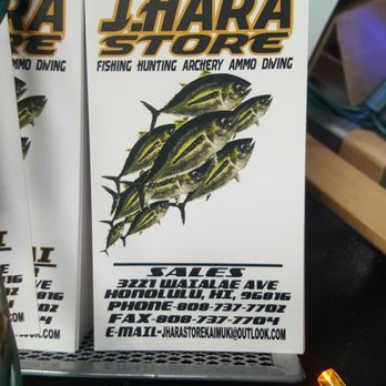 J HARA STORE - Updated August 2025 - 58 Photos & 63 Reviews - 3221 ...