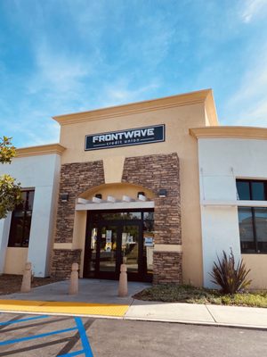 FRONTWAVE CREDIT UNION - WINCHESTER - Updated November 2025 - 48 Reviews & 11 Photos - 40325 ...