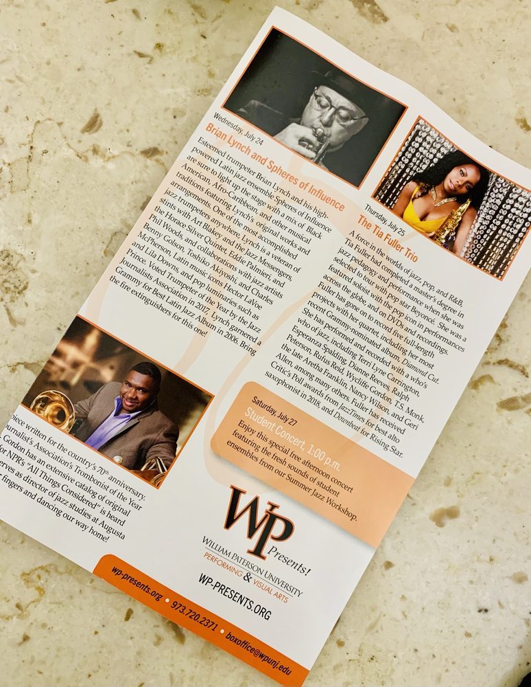 WILLIAM PATERSON UNIVERSITY - Updated December 2025 - 74 Photos & 27 ...