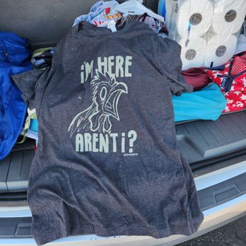 RED RACKS THRIFT STORE - Updated December 2025 - 11 Reviews - 2415 NE ...