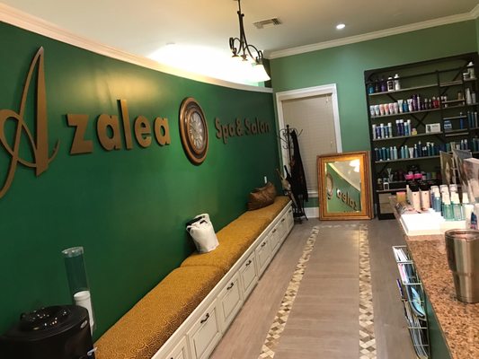 AZALEA SPA & SALON - Updated May 2024 - 50 Photos & 42 Reviews - 3506 ...