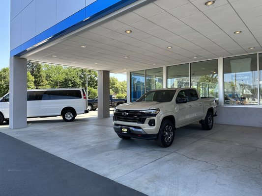 TC CHEVY - Updated July 2025 - 24 Photos & 26 Reviews - 2045 Hwy 99 N ...