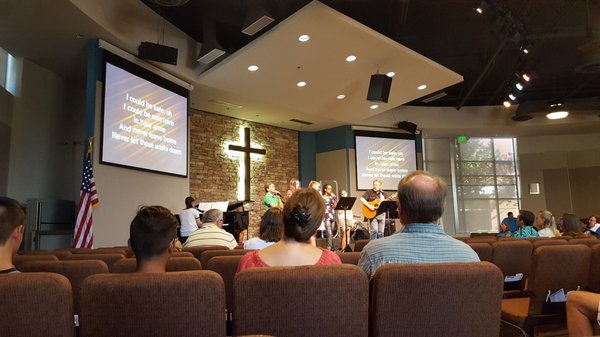 FRIENDS COMMUNITY CHURCH - Updated April 2026 - 25 Photos & 13 Reviews ...