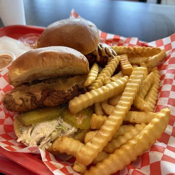 HABIBI’S HOT CHICKEN - Updated May 2025 - 61 Photos & 71 Reviews ...
