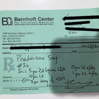 ROBIN A BERNHOFT, MD - BERNHOFT CENTER FOR ADVANCED MEDICINE - Updated ...