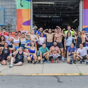 CHURCH STREET BOXING GYM - Updated June 2025 - 29-28 41st Ave, New York ...