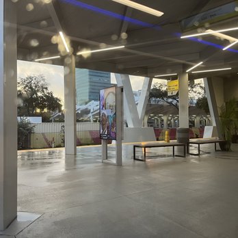 BRIGHTLINE BOCA RATON STATION - Updated June 2025 - 168 Photos & 38 ...