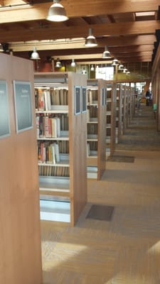 FERNDALE PUBLIC LIBRARY - Updated December 2025 - 17 Photos - 2125 Main ...