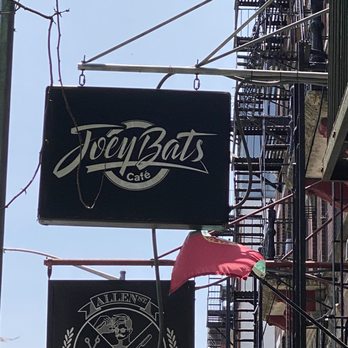 Joey Bats Cafe, 54% OFF | www.micoope.com.gt