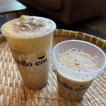 HELLO EM VIET COFFEE & ROASTERY - Updated April 2024 - 1252 Photos ...