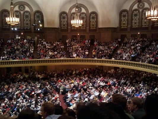 THE MOODY CHURCH - Updated December 2025 - 33 Photos & 28 Reviews ...
