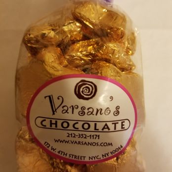 VARSANO’S CHOCOLATE - Updated November 2024 - 30 Photos & 129 Reviews ...