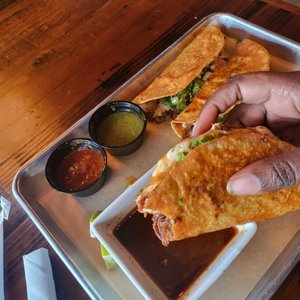 BAJA TACOS AND SHOTS | 35 Photos & 34 Reviews - 2526 Middle Rd ...