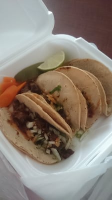 TACO WAGON - Updated May 2024 - 19 Reviews - 2700 Ashley Phosphate Rd ...