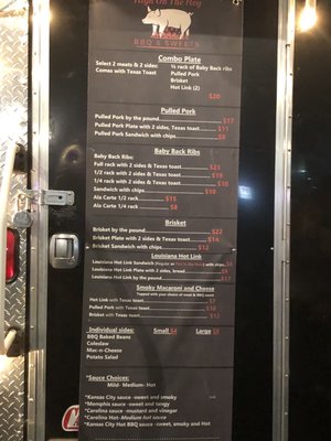 HIGH ON THE HOG - 13 Photos & 33 Reviews - 640 Hickory St, Albany ...